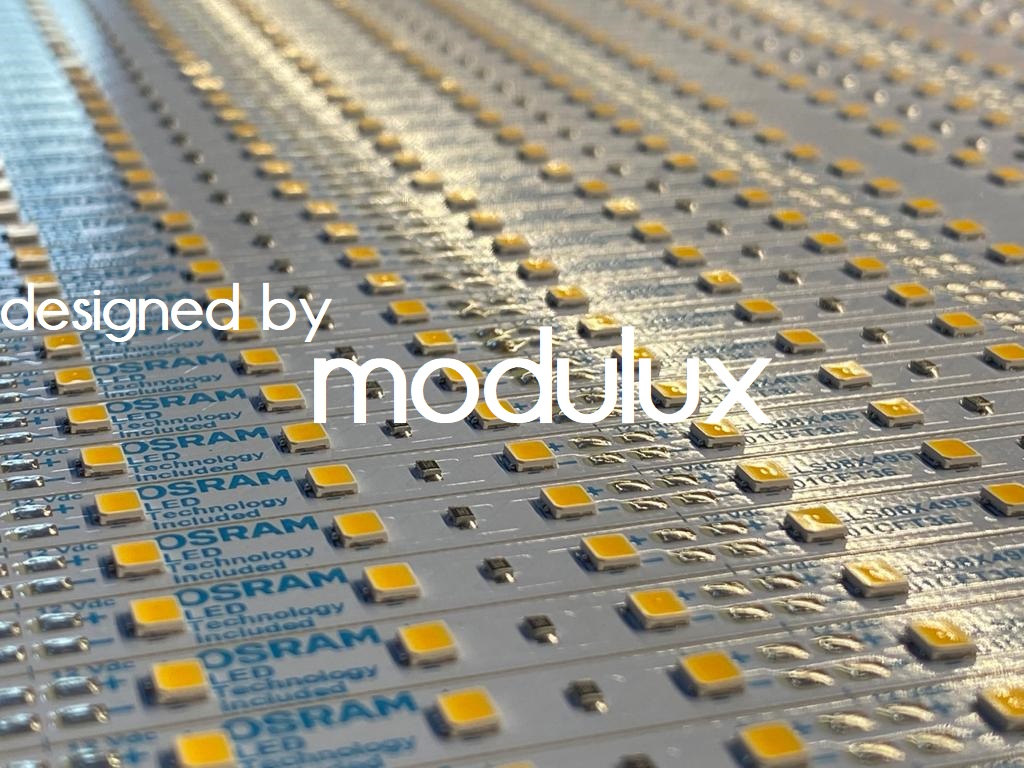 LED MODULES AND MORE | Modulux | Lighting Electronics